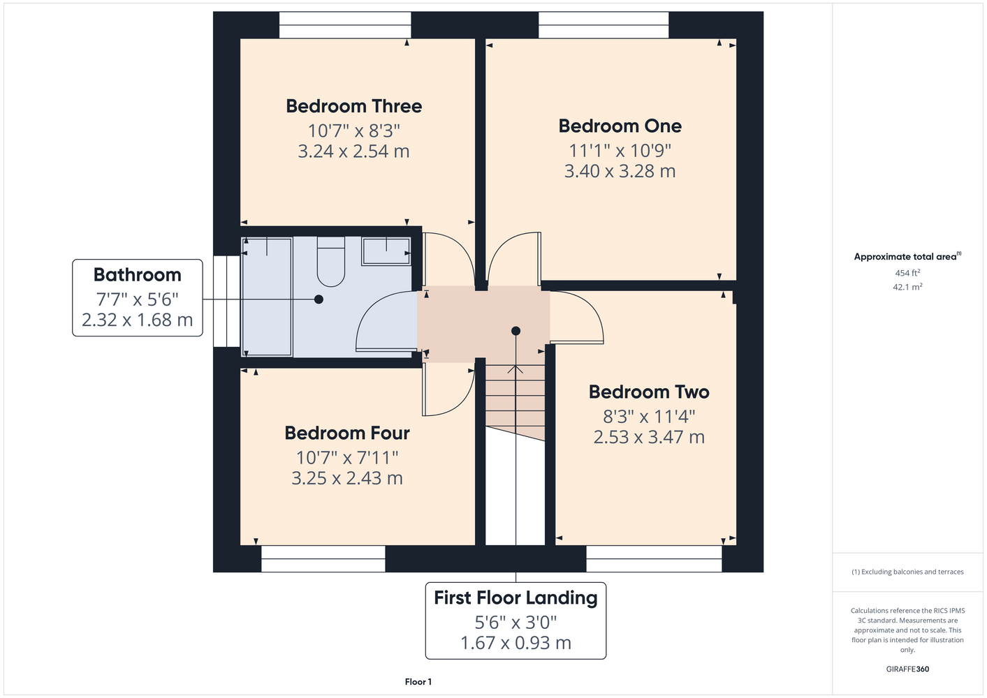 Tarina Close, Chellaston - LGJ-29648015 - Estate Agents in Derby - Hannells